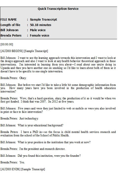 Online Transcript Services | How to get my transcripts